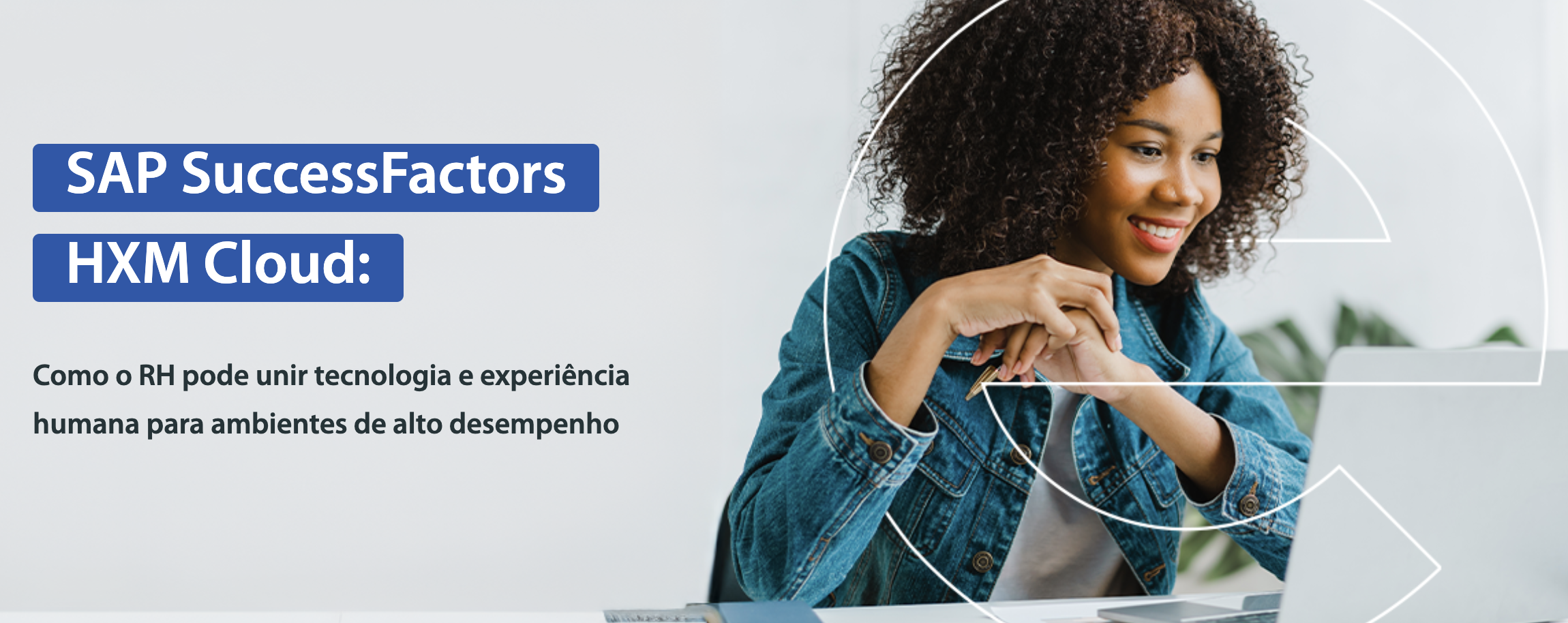 SAP SuccessFactors HCM Suite para RH